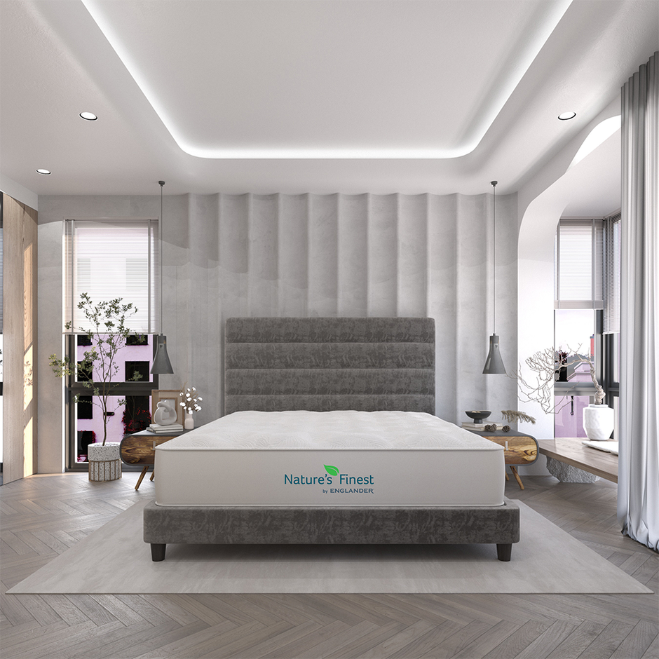 Englander Mattress | Shop Online | - The Mattress Store