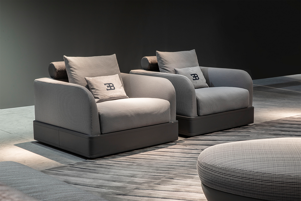 Bugatti Home - The Mattress Store