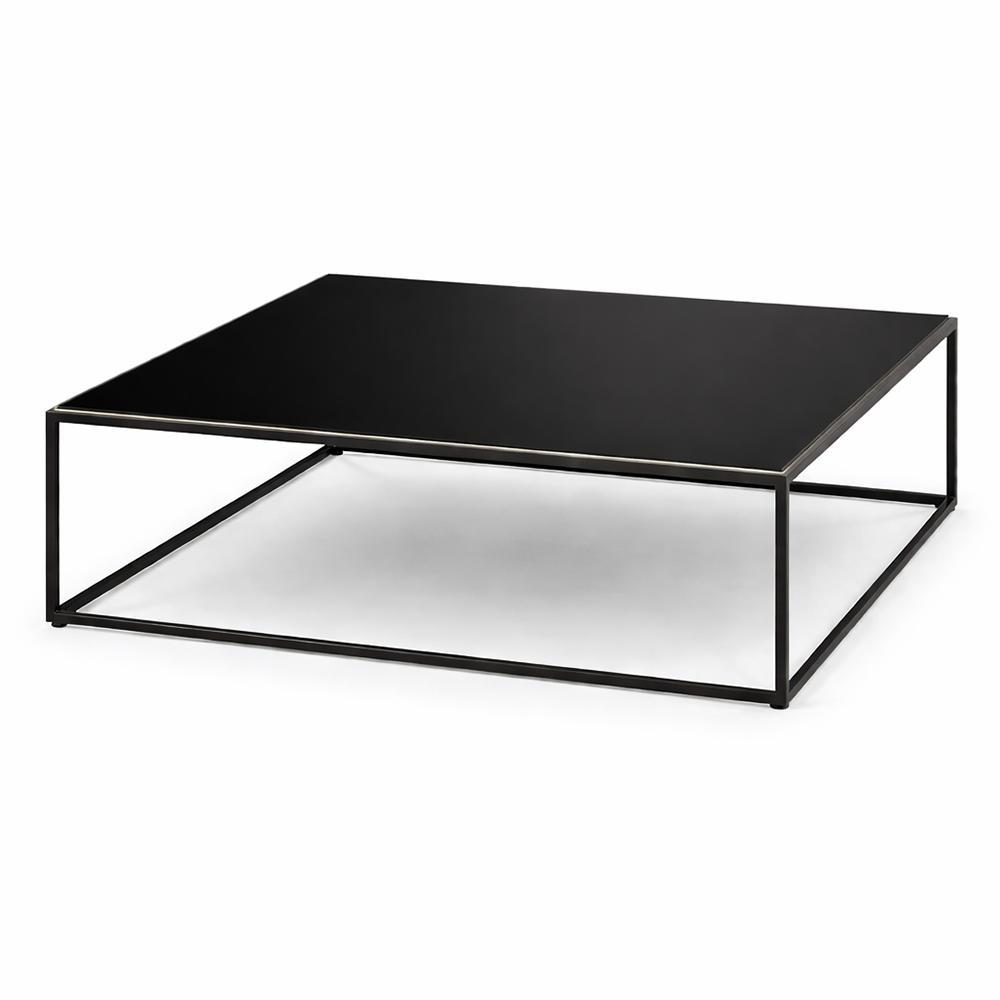 Ring Coffee Table by Chateau d'Ax Italia - The Mattress Store